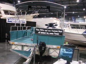 Floating Dock Blog - page 1 of 3 | Rolling Barge