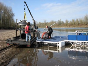 Floating Dock Blog - page 1 of 3 | Rolling Barge