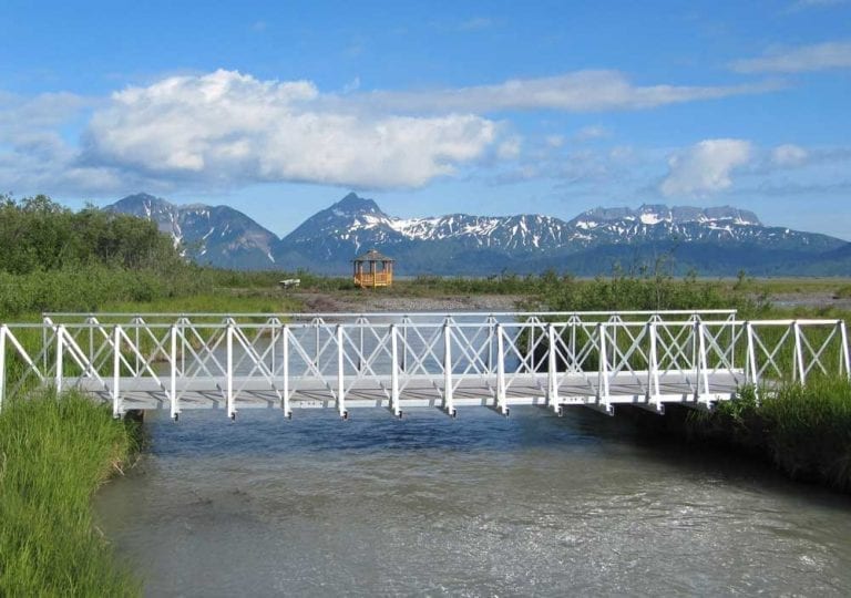 Showcase - RollingBarge.com