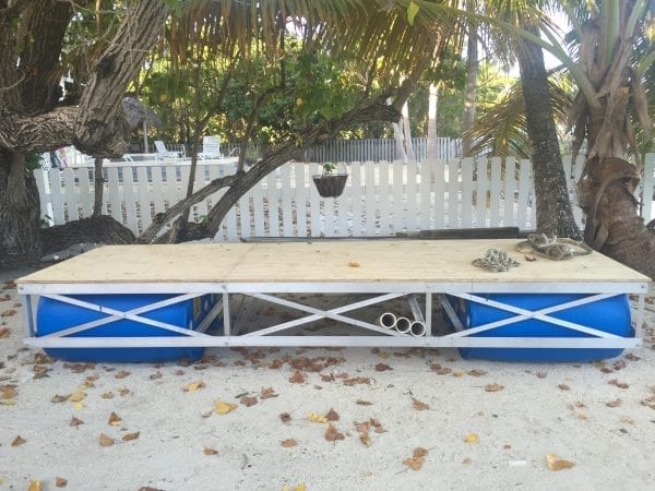 Showcase - RollingBarge.com