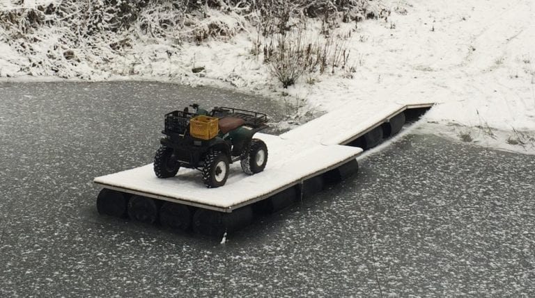 Showcase - RollingBarge.com