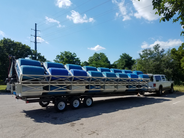 Showcase - RollingBarge.com