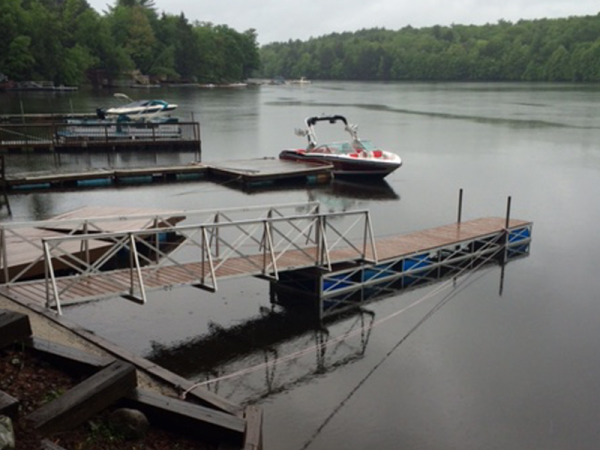 Showcase - RollingBarge.com